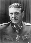 Otto Skorzeny – Adolf to Azov
